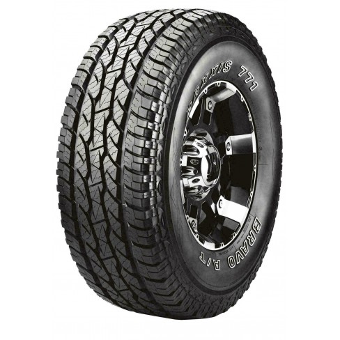 Pneu Aro 16 215/65 R16 98T Maxxis AT-771 - Maxxis do Brasil