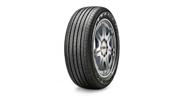 PNEU 235/55 R18 100V HP-600 MAXXIS - Maxxis do Brasil