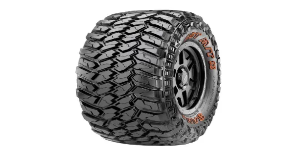 PNEU CST ARO 16 265/75R16 119/116Q SAHARA MT2 - Lojas Maxxis