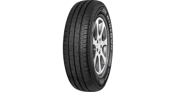 PNEU MINERVA ARO 15 195/70R15C 104/102S TRANSPORT RF19 - Lojas Maxxis