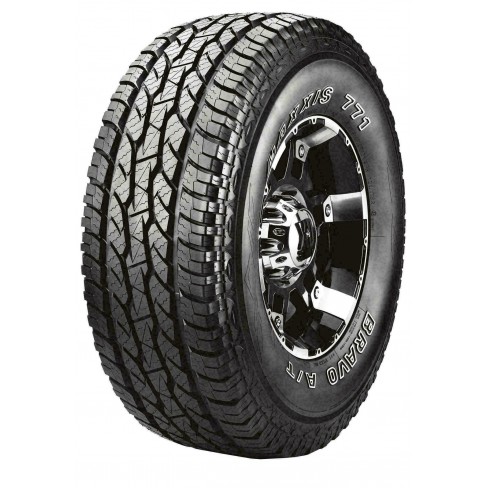 Pneu Aro 20 265/50 R20 111H Maxxis AT-771 - Maxxis do Brasil